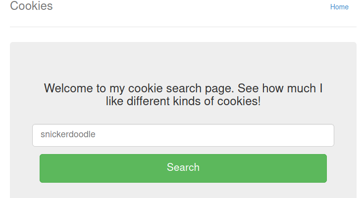 PicoCTF 2021 - Web Challenge Writeups