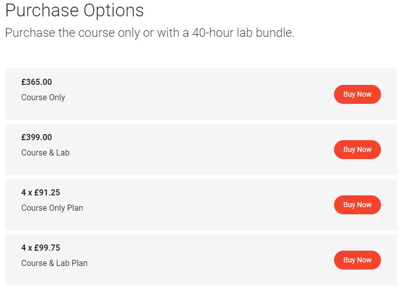 ZeroPointSecurity Certified Red Team Operator (CRTO) Course - A ...